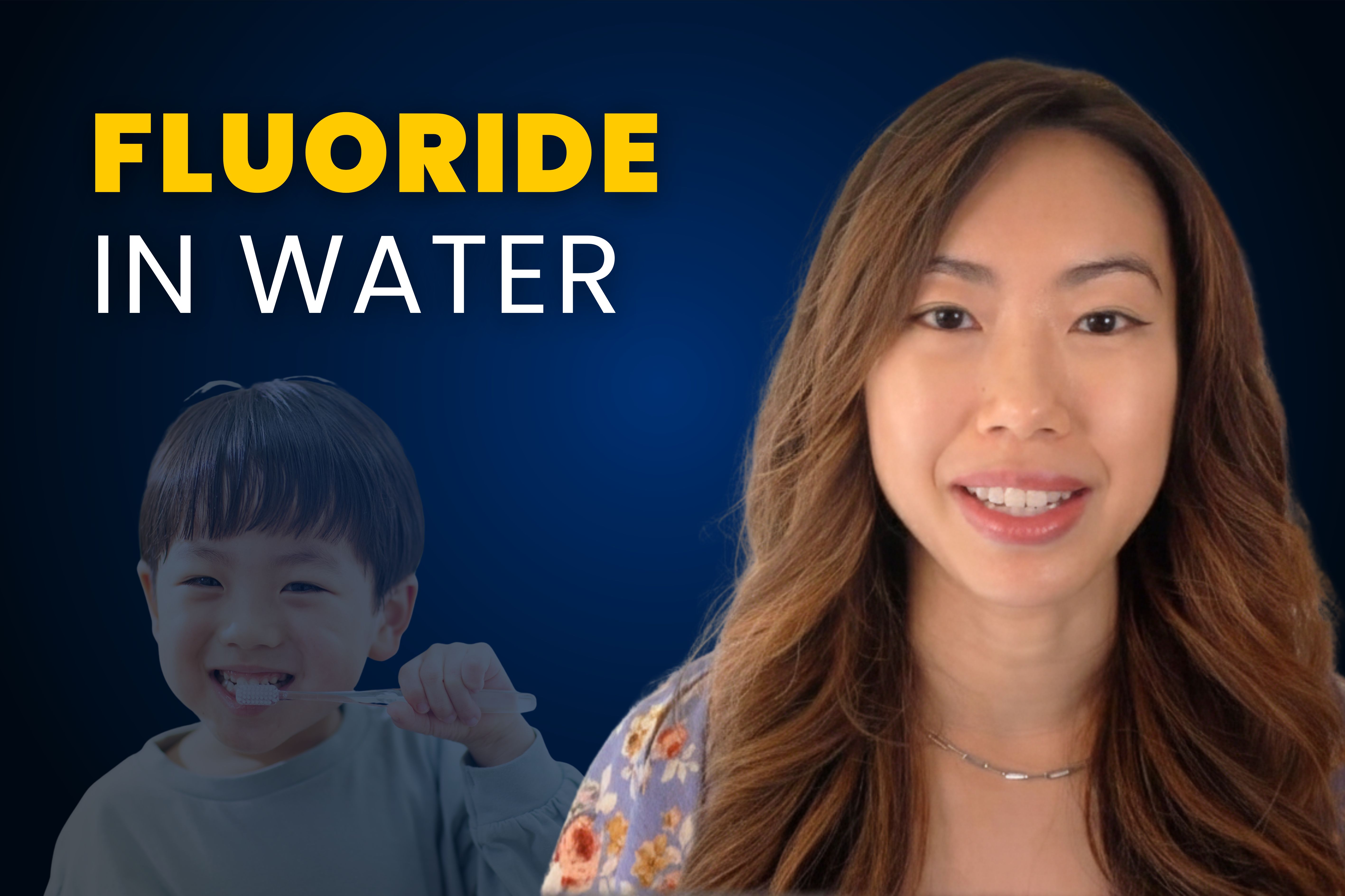 Is Fluoride Damaging Your Brain? A Doctor Explains the Hidden Risks You Need to Know